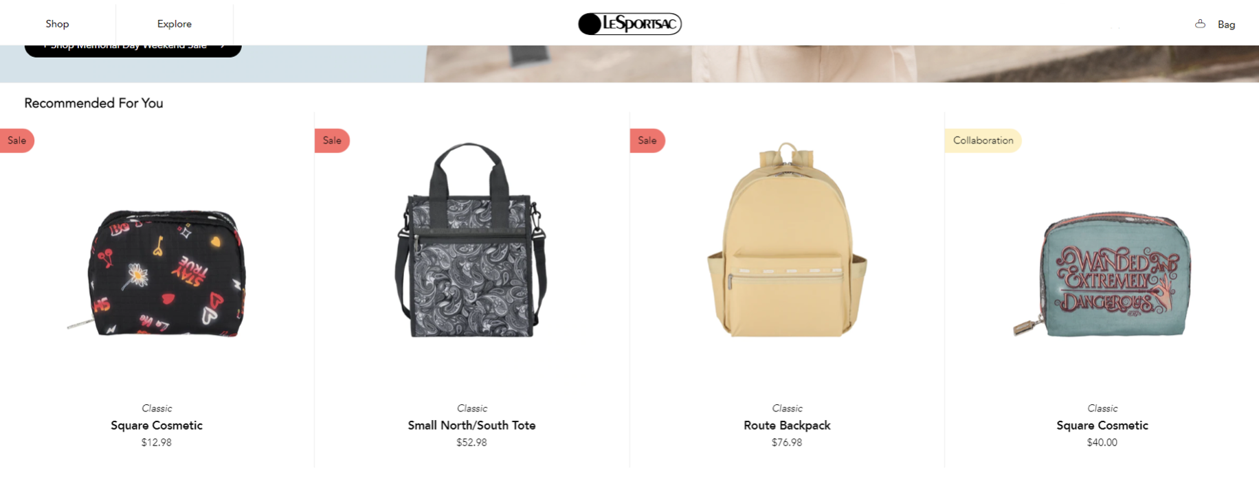 5 Ways To Use Recommendations On A Shopify Store For Increased